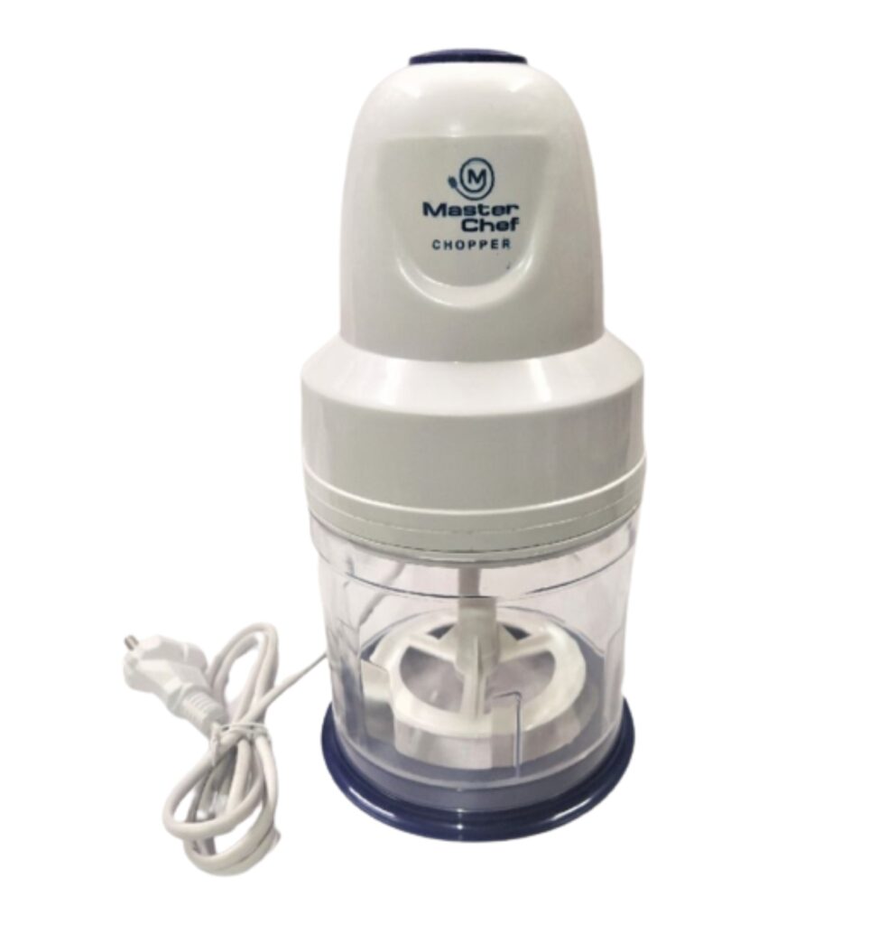 Best MasterChef Electric Chopper - Lifemaker