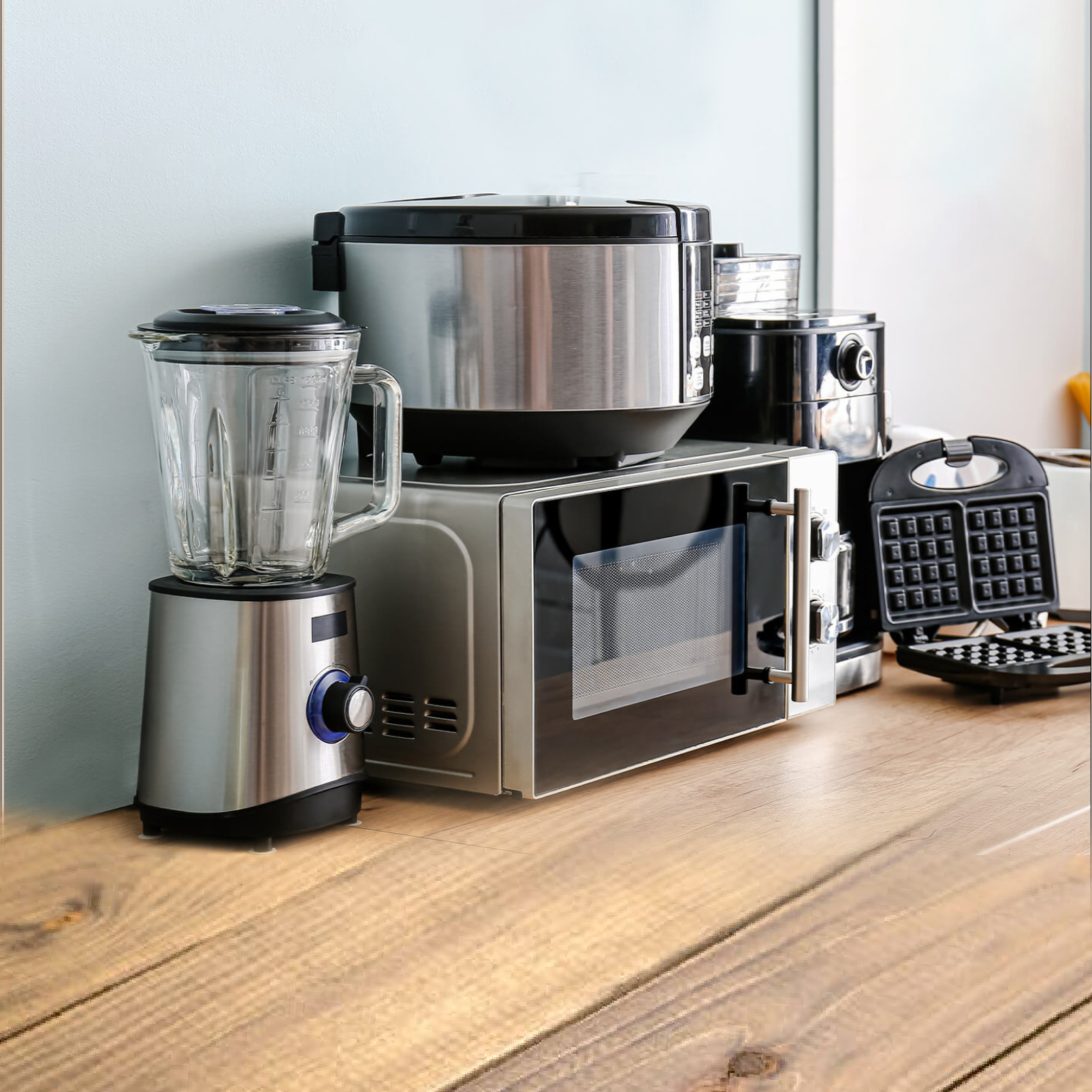 Best Home Appliances - Lifemaker