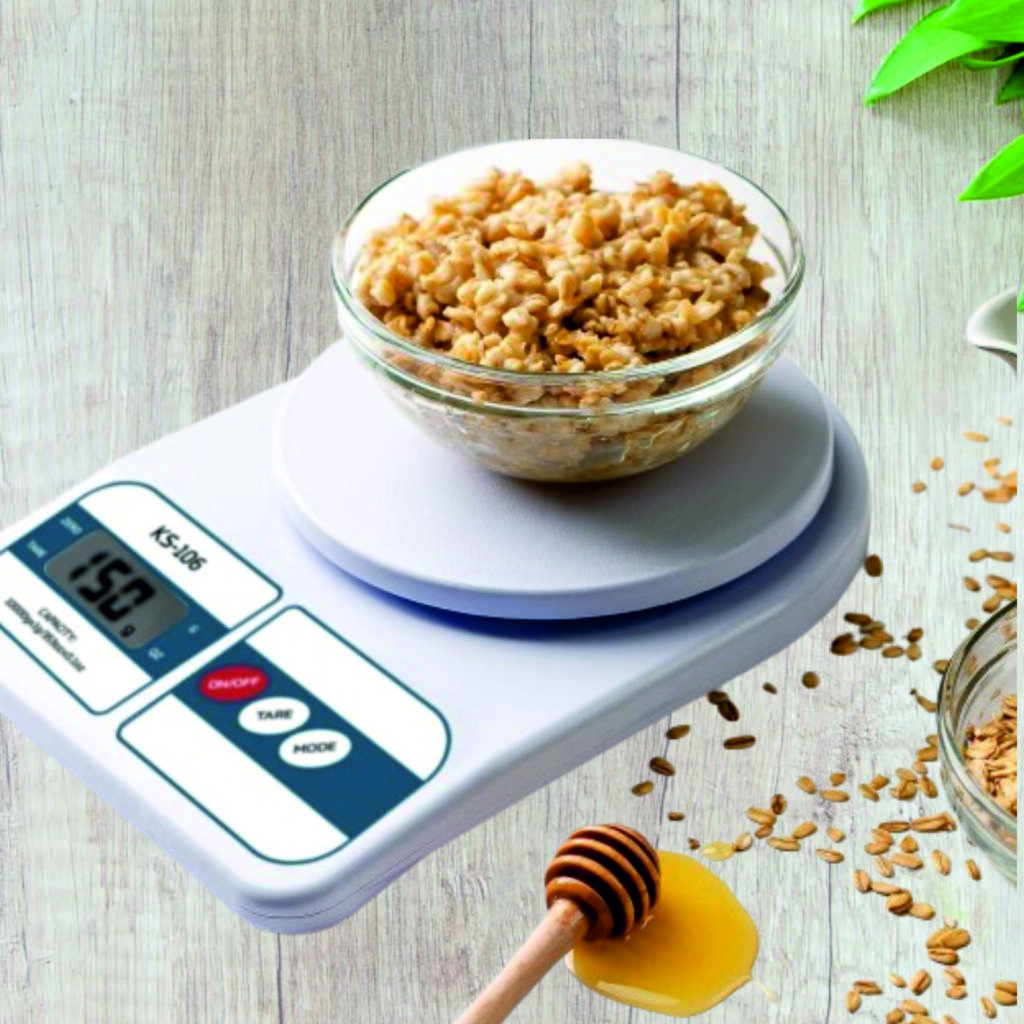 Best Weighing Scale - Lifemaker