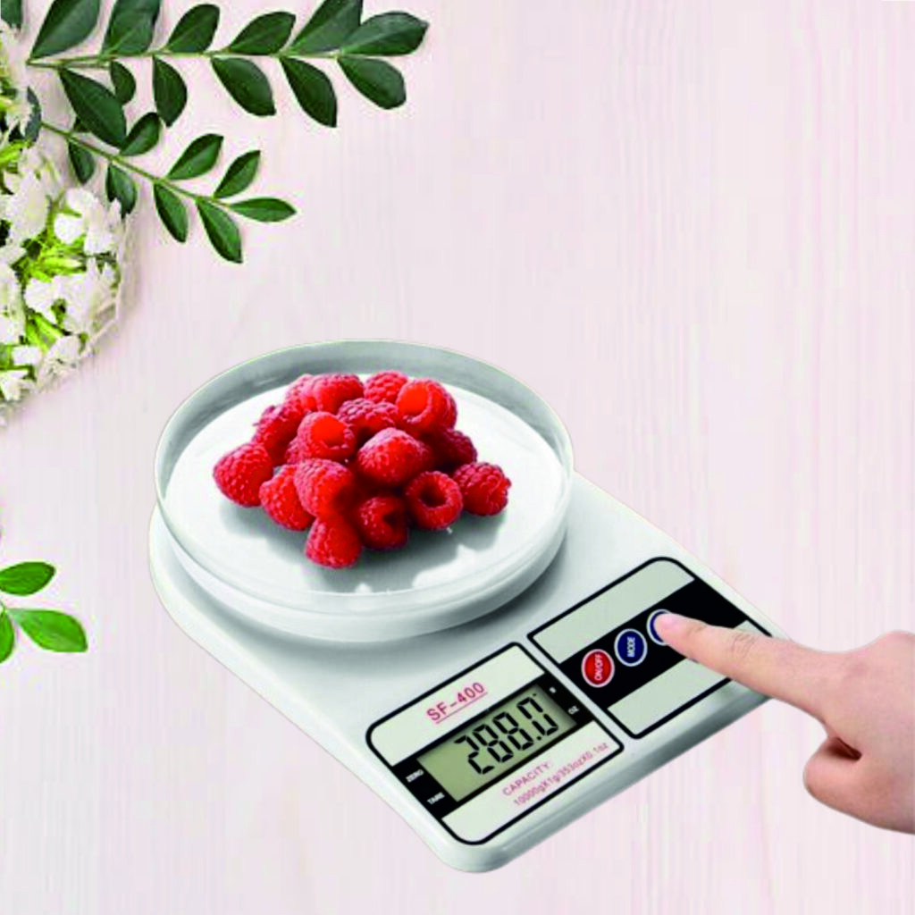 Best Weighing Scale - Lifemaker